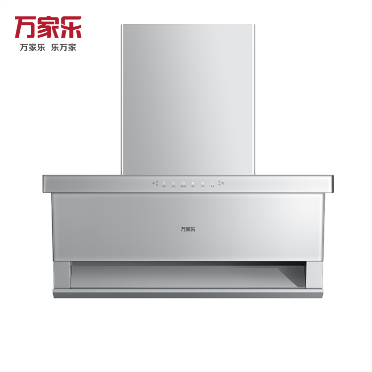 万家乐CXW-360-W5抽油烟机